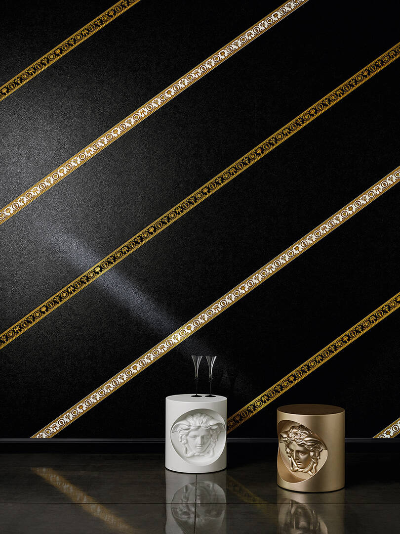 VERSACE – Wallpaper Brokers