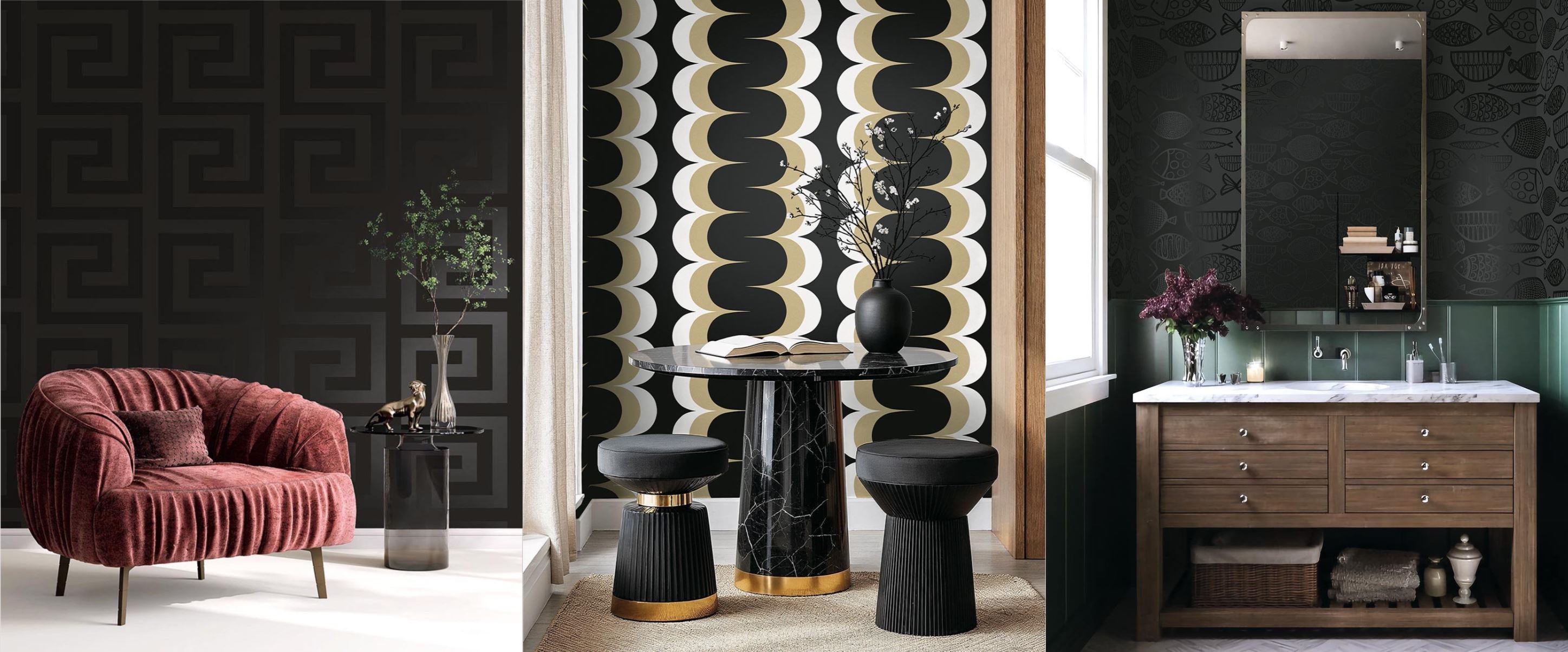 Wallpaper Brokers | Wallcovering & Mural Supplier Melbourne Australia