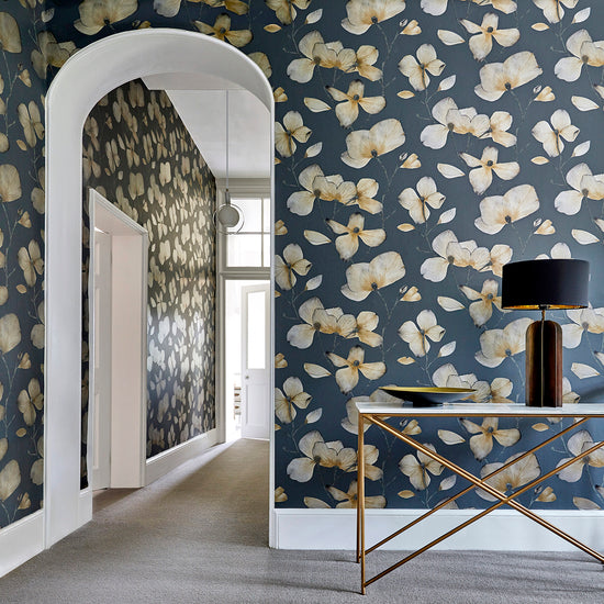 KIENZE - HARLEQUIN - Wallpaper Brokers