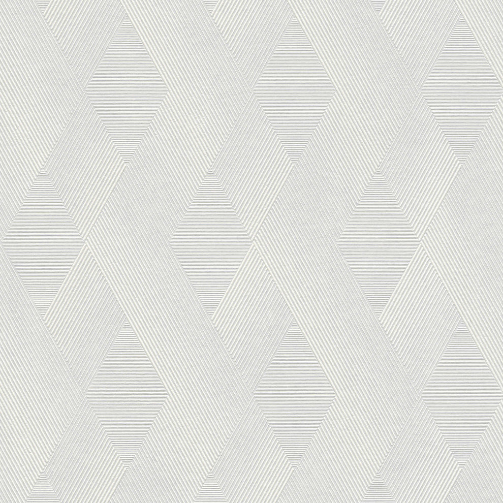 Paintable & Geometric Pattern – Wallpaper Brokers