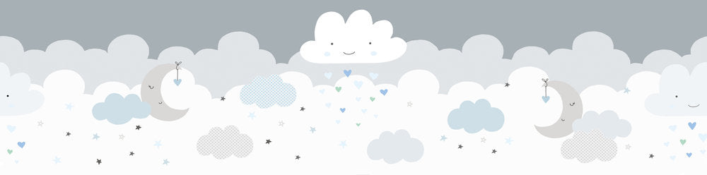 stock Borders 25% – Wallpaper Brokers