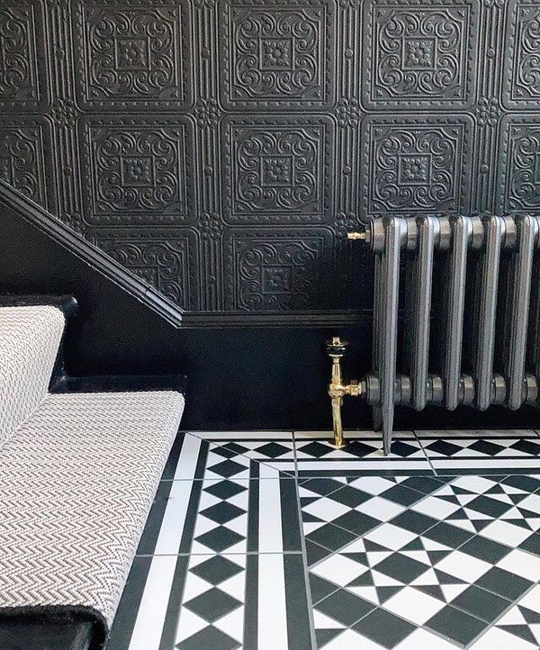 Turner Tile - Wallpaper Brokers Melboune