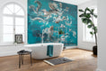 Flux Wall Mural Wallpaper Brokers Australia