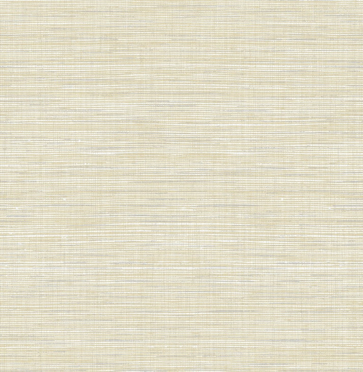 Natural Texture Textile String - Wallquest Wallpaper Brokers