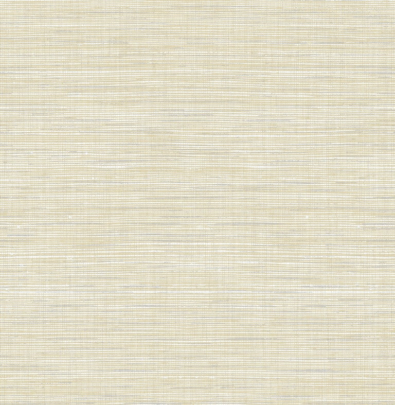 Natural Texture Textile String - Wallquest Wallpaper Brokers