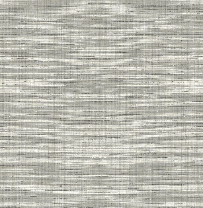 Natural Texture Textile String - Wallquest Wallpaper Brokers