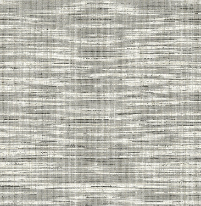 Natural Texture Textile String - Wallquest Wallpaper Brokers